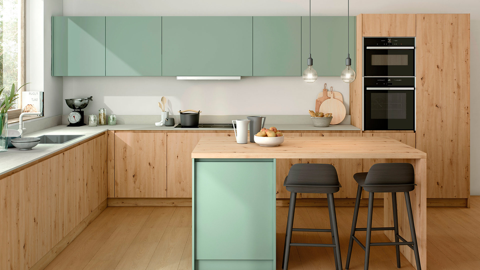 roble amazona a - Agloval